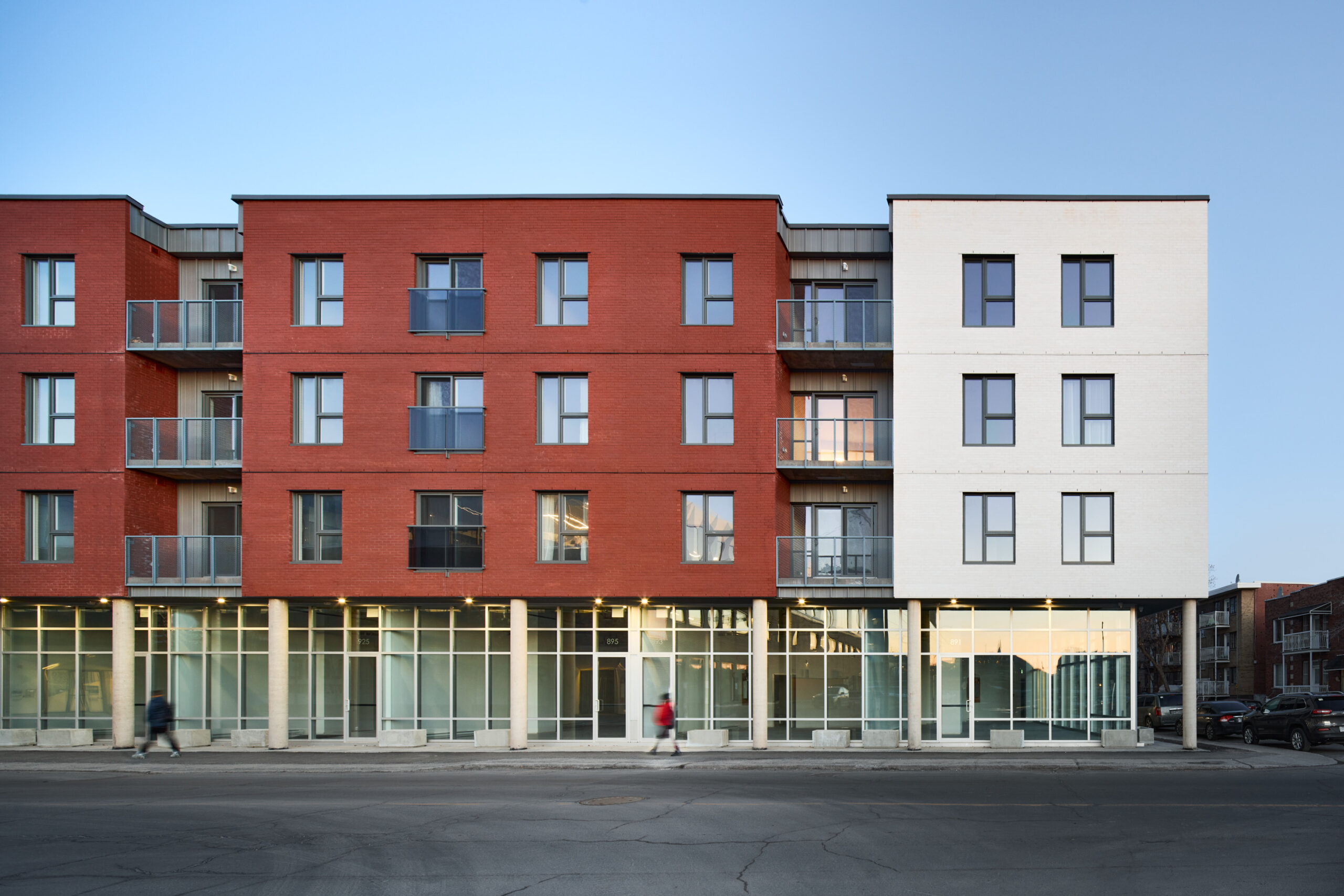 Development - Gencor